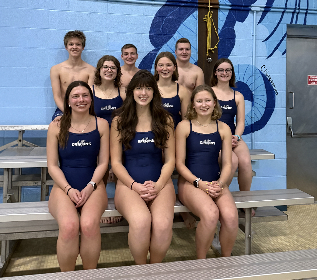 Warren swim and dive ready for districts | News, Sports, Jobs - Times ...